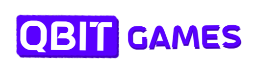 Qbit Games